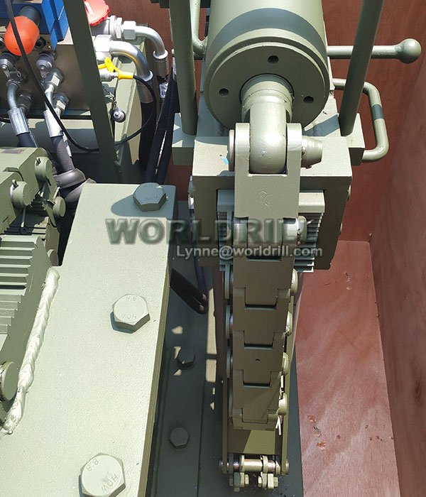 Breakout Bench_Banc de démontage_Demonteringsbänk_Worldrill